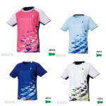 ゴーセン レディースゲームシャツ(T2443)